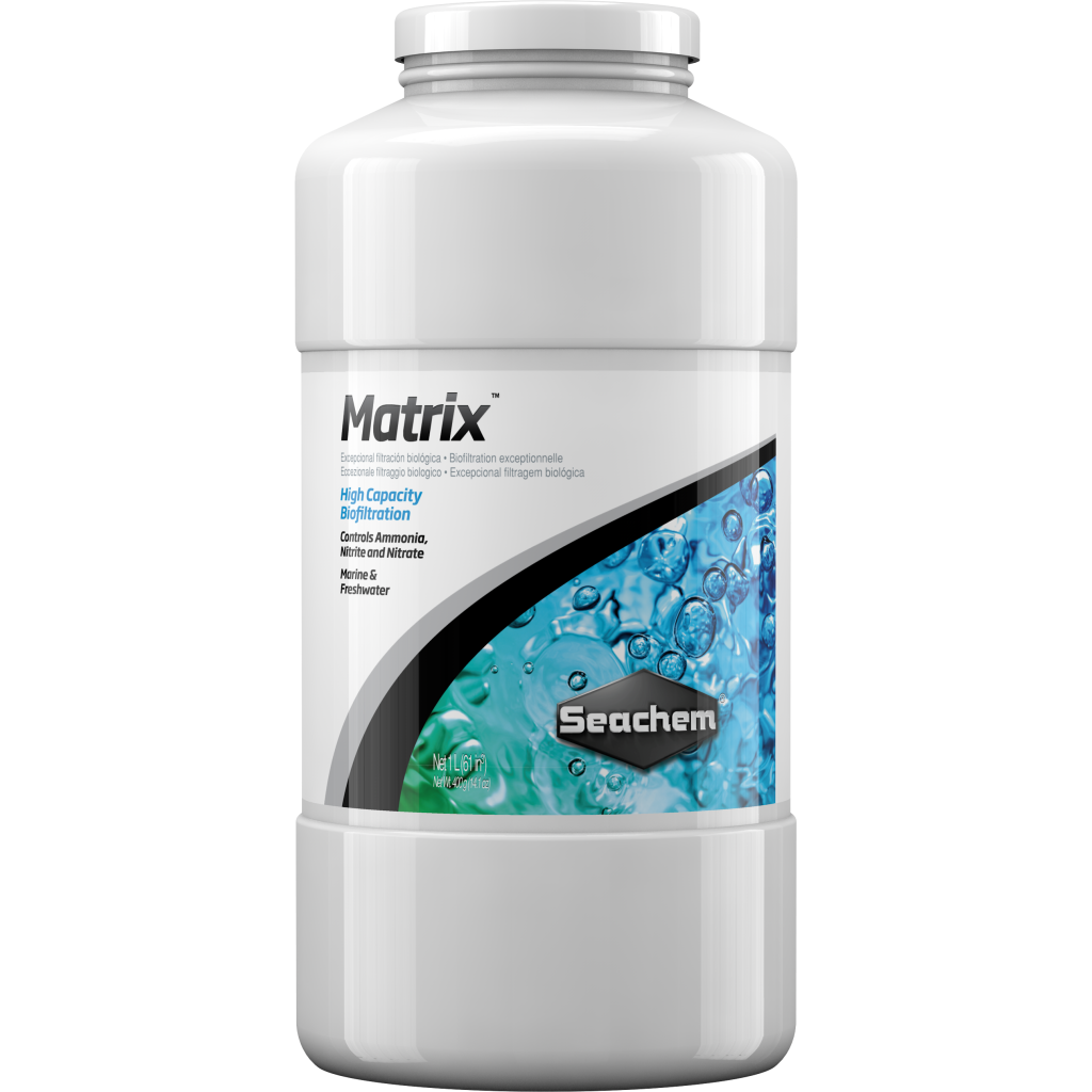 Matrix 1000 ml - Aquatantan.dk