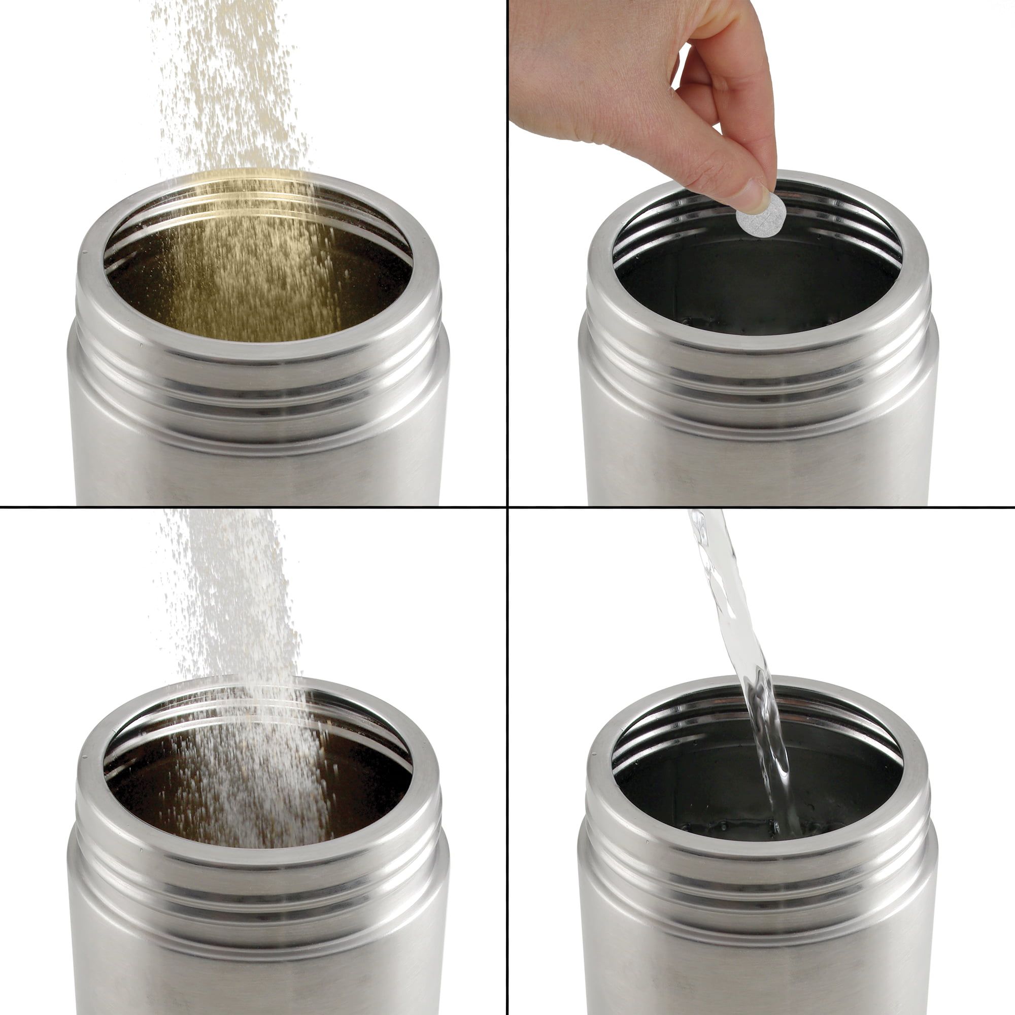 FLUVAL Bio Co2 Set til 125 liter - Aquatantan.dk